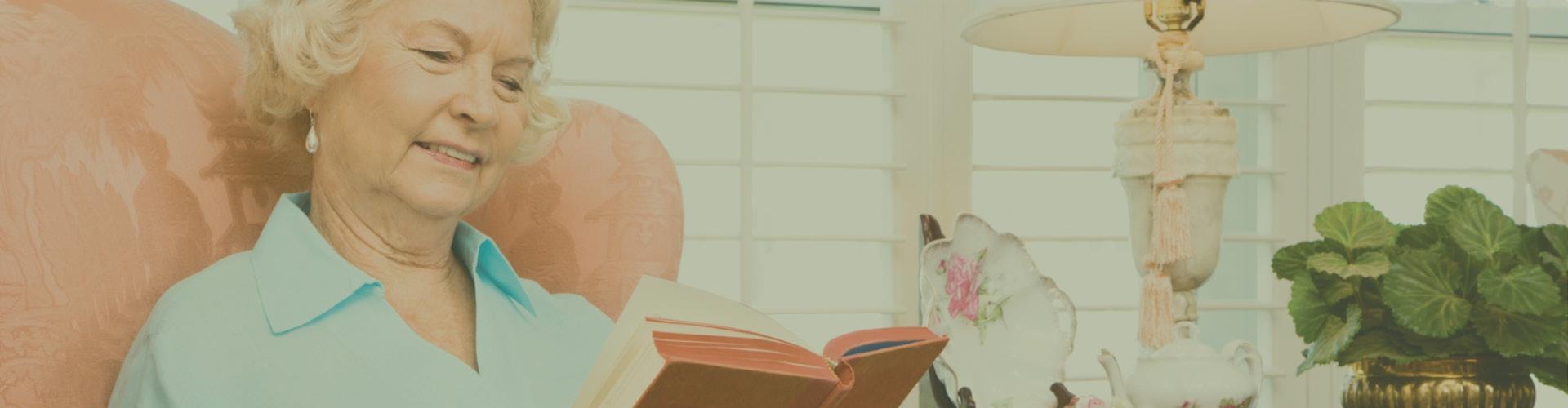 Facility Life - Tacoma Nursing & Rehabilitation Center